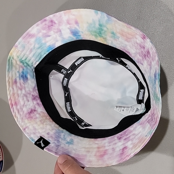 Puma | Accessories | Nwt Puma Bucket Hat | Poshmark